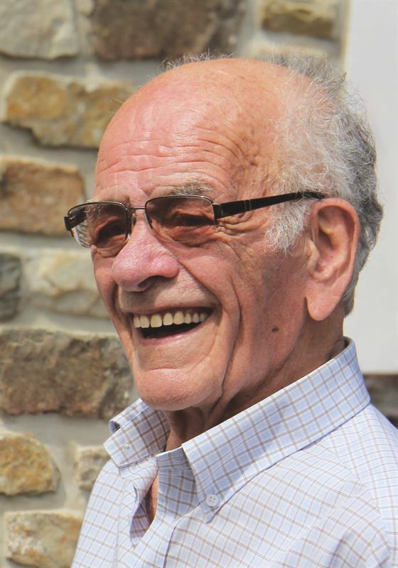 Décès de Monsieur Luc MULLER (05-08-21), Annonce nécrologique