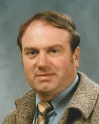 Décès de Monsieur René Lenz (01-09-21), Nécrologie