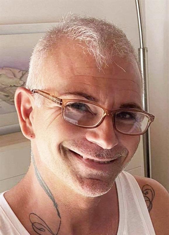 Décès de Monsieur Frédéric HUBERT (19-10-21), Annonce nécrologique