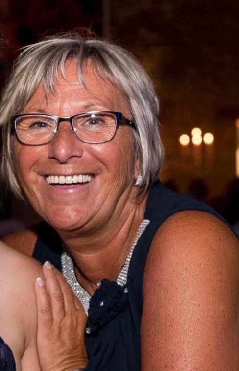 Décès de Madame Chantal BOUGELET (19-12-21), Annonce nécrologique