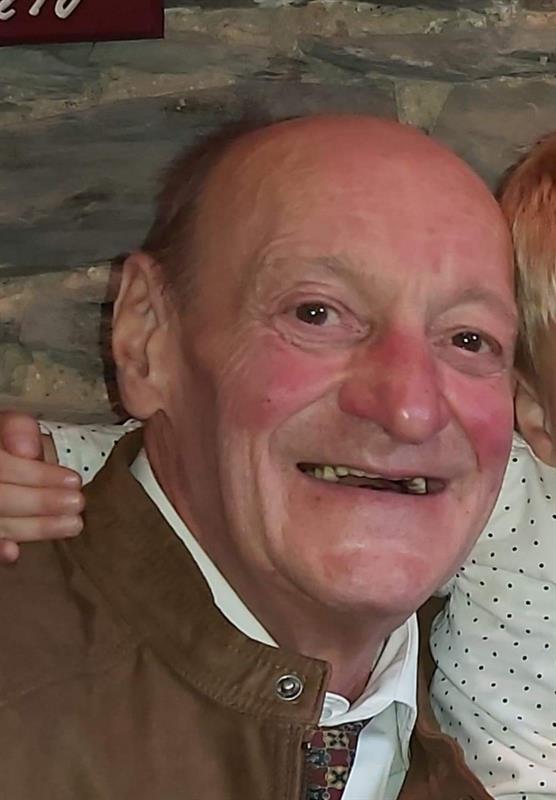 Décès de Monsieur Paul MAHY (17-02-22)