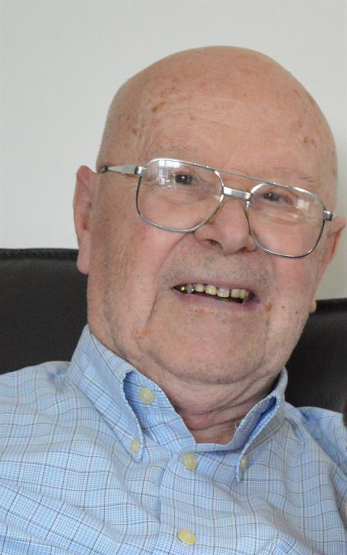 Décès de Monsieur René RAELET (15-03-22), Annonce nécrologique