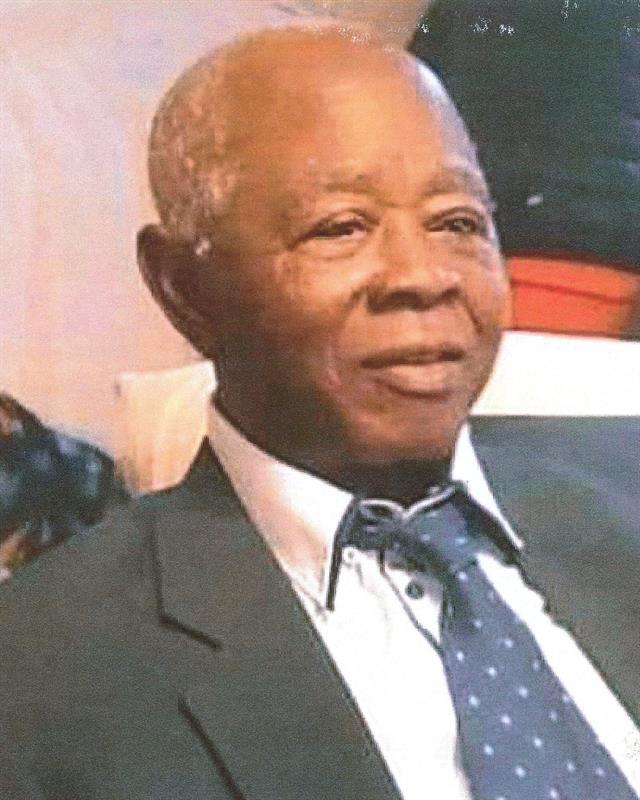 Décès de Monsieur Daniel Mwanza (30-05-22)