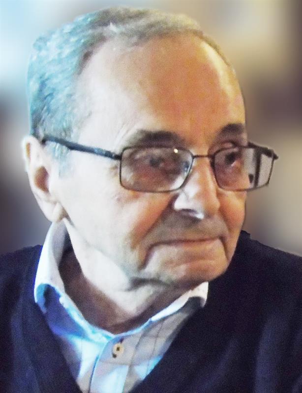 Décès de Monsieur Daniel LEDUC (15-08-22), Annonce nécrologique