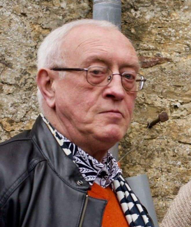 Décès de Monsieur Marc SCHOLLER (24-08-22)