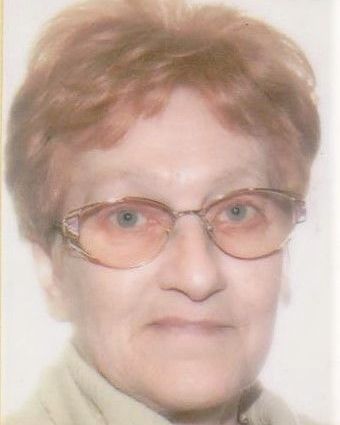 Décès de Madame Marie BARBE veuve de Joseph VERDIN (30-08-22), Annonce ...