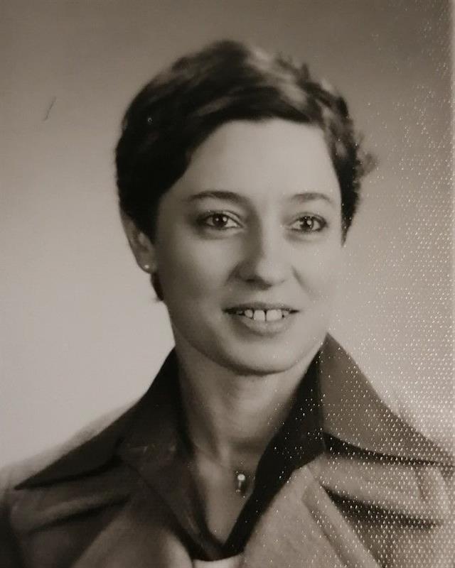 Décès de Madame Felice PRESTI (20-09-22)