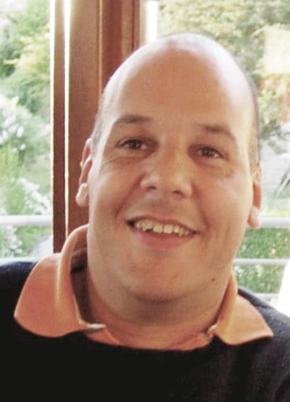 Décès de Monsieur Eric AHN (22-09-22), Annonce nécrologique