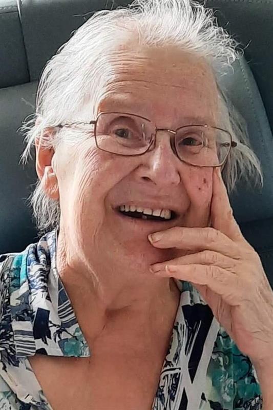 Décès de Madame Marie-Thérèse COLLARD (30-09-22)