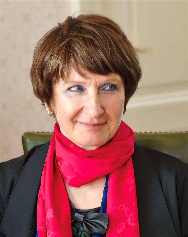 Décès de Madame Marie ANDRÉ (11-10-22), Espace condoléances, accueil