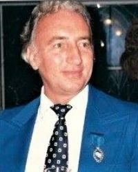 Décès de Monsieur Jacques COLLART (27-10-22), Annonce nécrologique