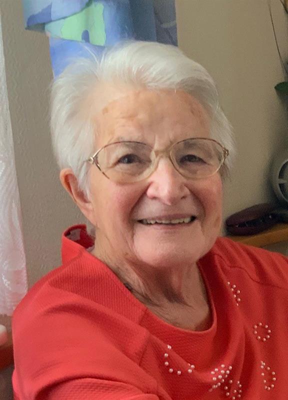 Décès de Madame Annie REIS (07-12-22), Espace « condoléances », rédigez ...