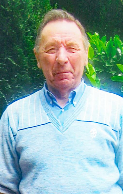 Décès de Monsieur Jacques GERVAIS (10-01-23)