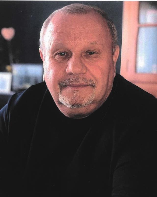 Décès de Monsieur Mario PALUMBO (24-01-23)