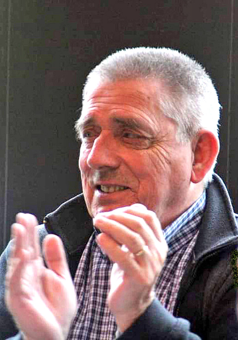 Décès de Monsieur Jean-Marie ROUSSELLE (29-01-23), Annonce nécrologique