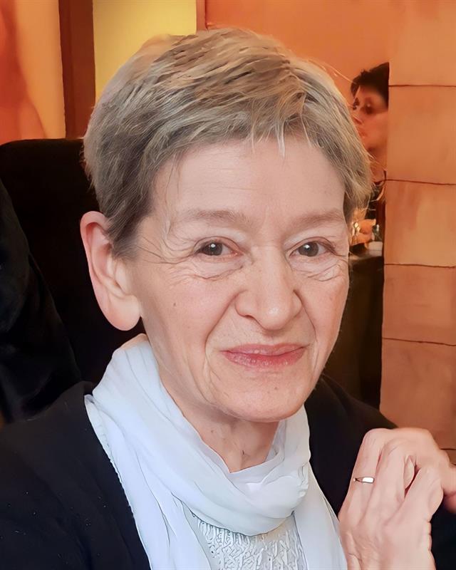 Décès de Madame Danielle GAILLARD (05-02-23)