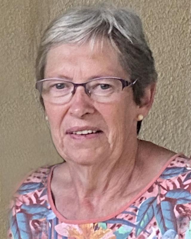 Décès de Madame Christiane DEMOL (17-02-23)