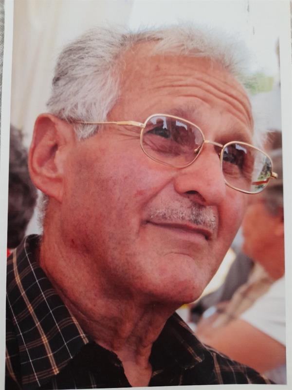 Décès de Monsieur Jean-Marc ROUSSEL (26-04-23)