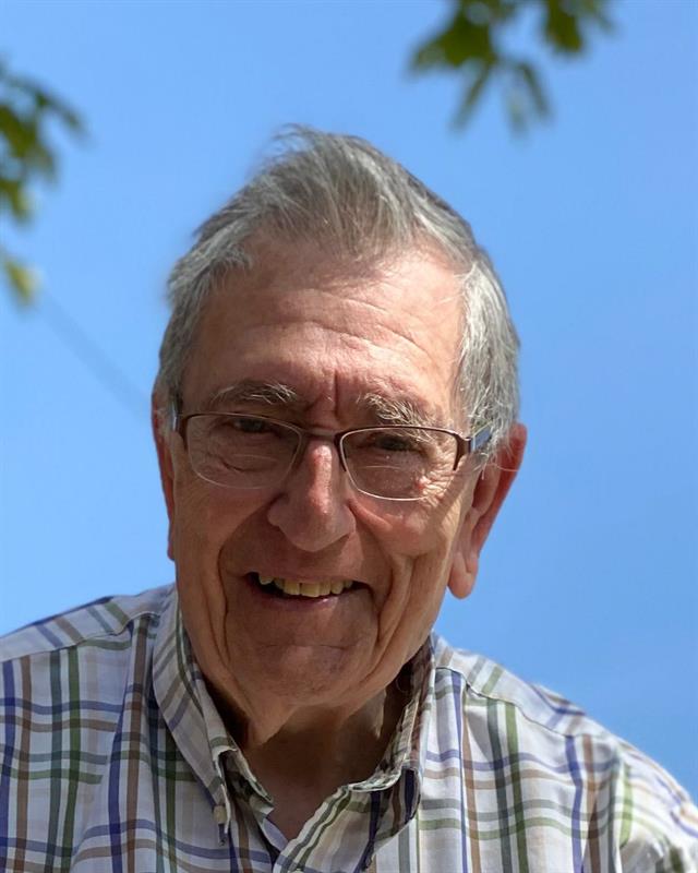 Décès de Monsieur Jacques Leroy (28-05-23), Espace « condoléances ...