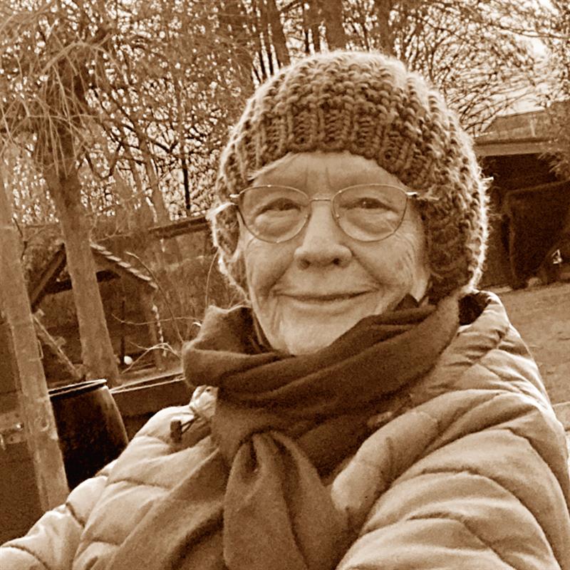 Maria Joannes R Van de Poel