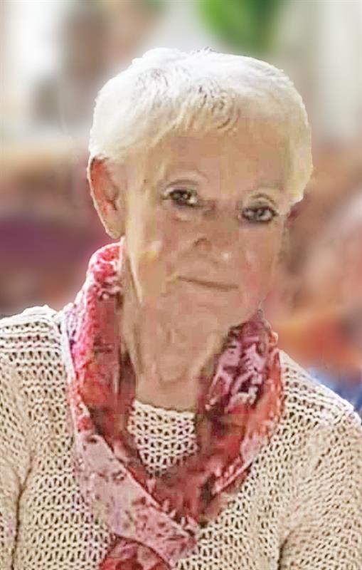 Décès de Madame Denise COLLARD (15-08-23), Annonce nécrologique