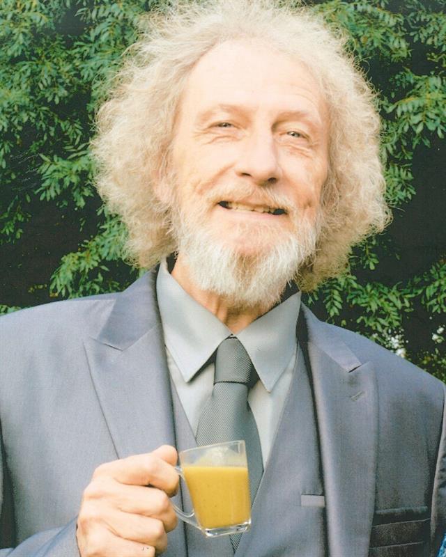 Décès de Monsieur Jean-Pierre Orban (23-10-23), Espace « condoléances ...