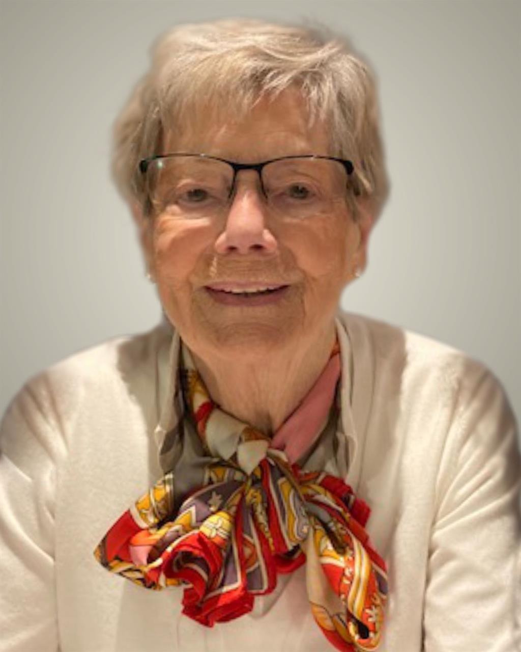 Gabrielle Joseph Mampaey