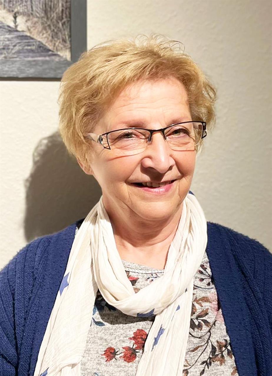 Décès de Madame Annie COLLIGNON (04-04-24)