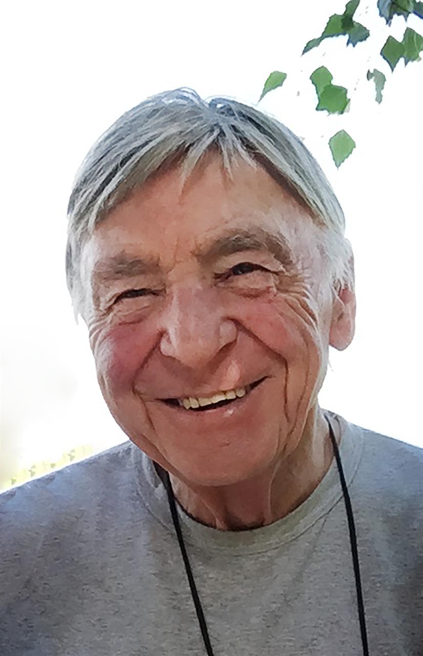 Décès de Monsieur Jean-Pierre Mathieu (05-04-24)