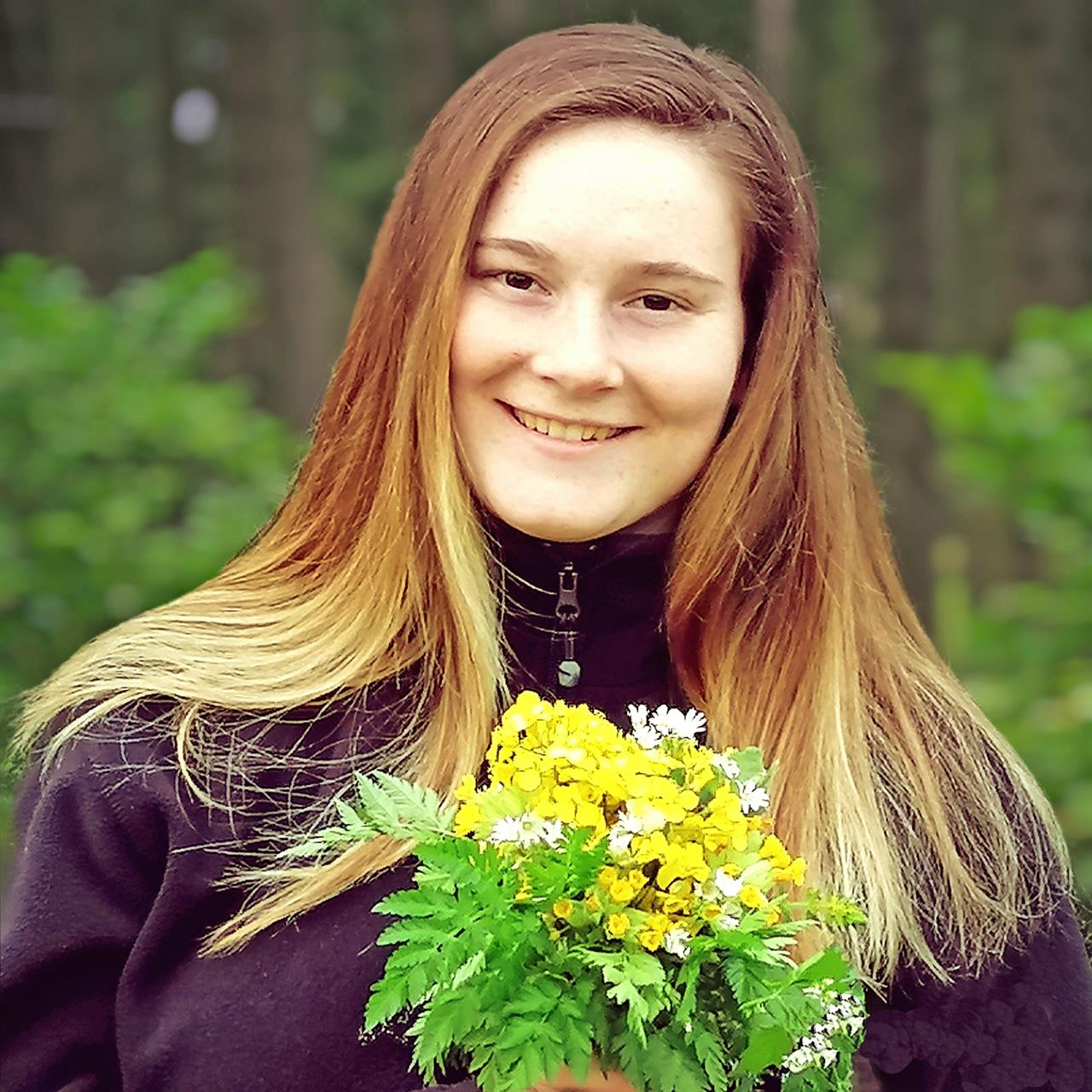 Décès de Mademoiselle Sophie LAHURE (12-04-24), Annonce nécrologique