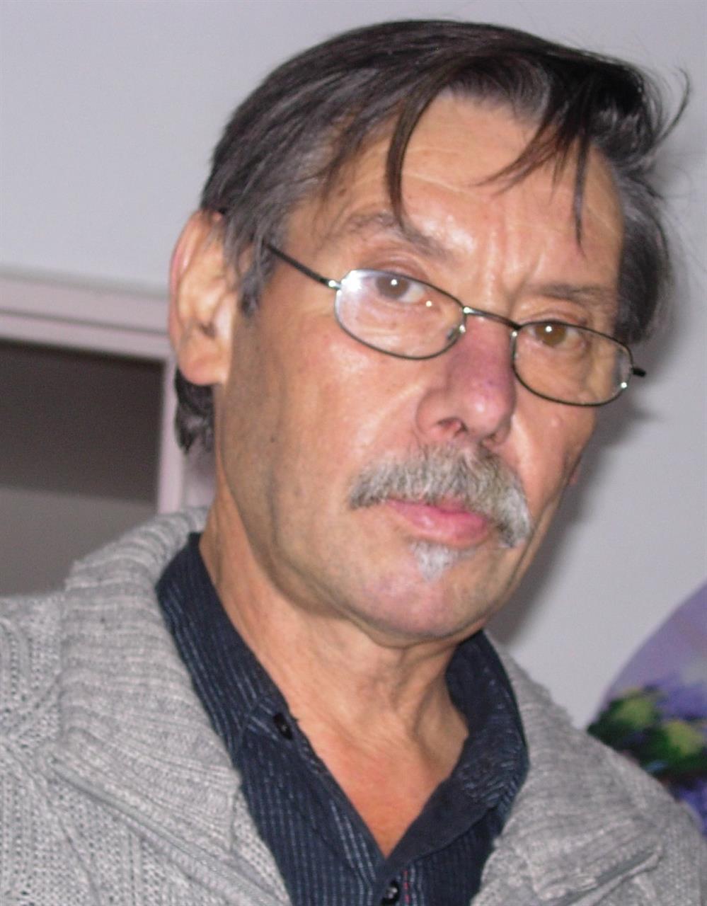 Décès de Monsieur Alain SERET (03-07-24)