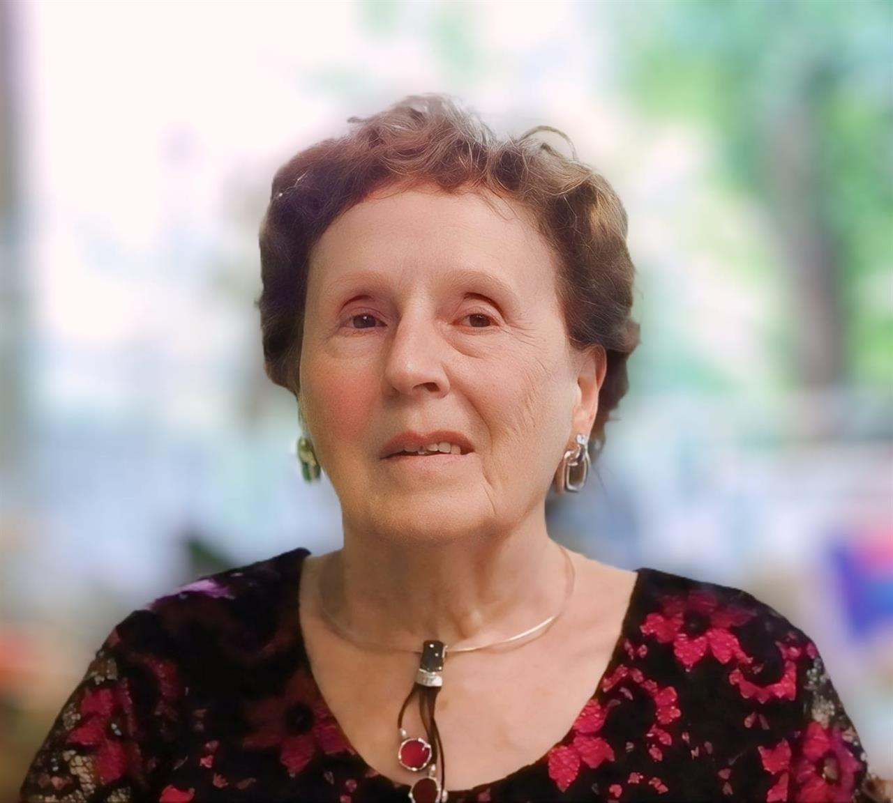 Maggy Hermina V Pauwels