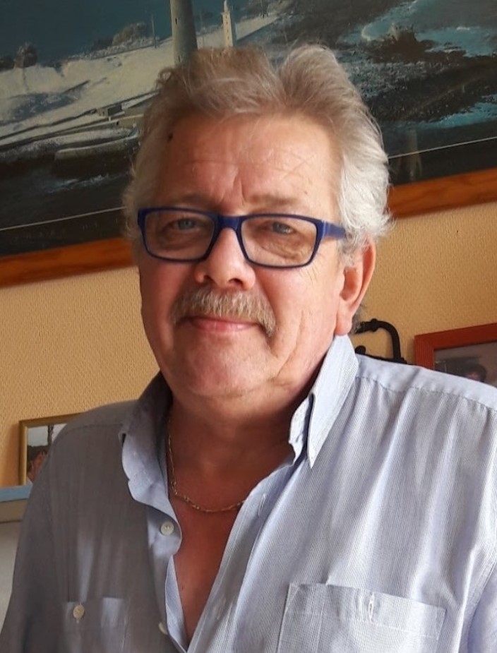 Décès de Monsieur Philippe LAMBERT (12-08-24), Remerciement