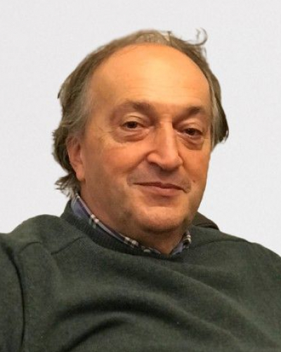 Décès de Monsieur Francis RAPPE (12-08-24)