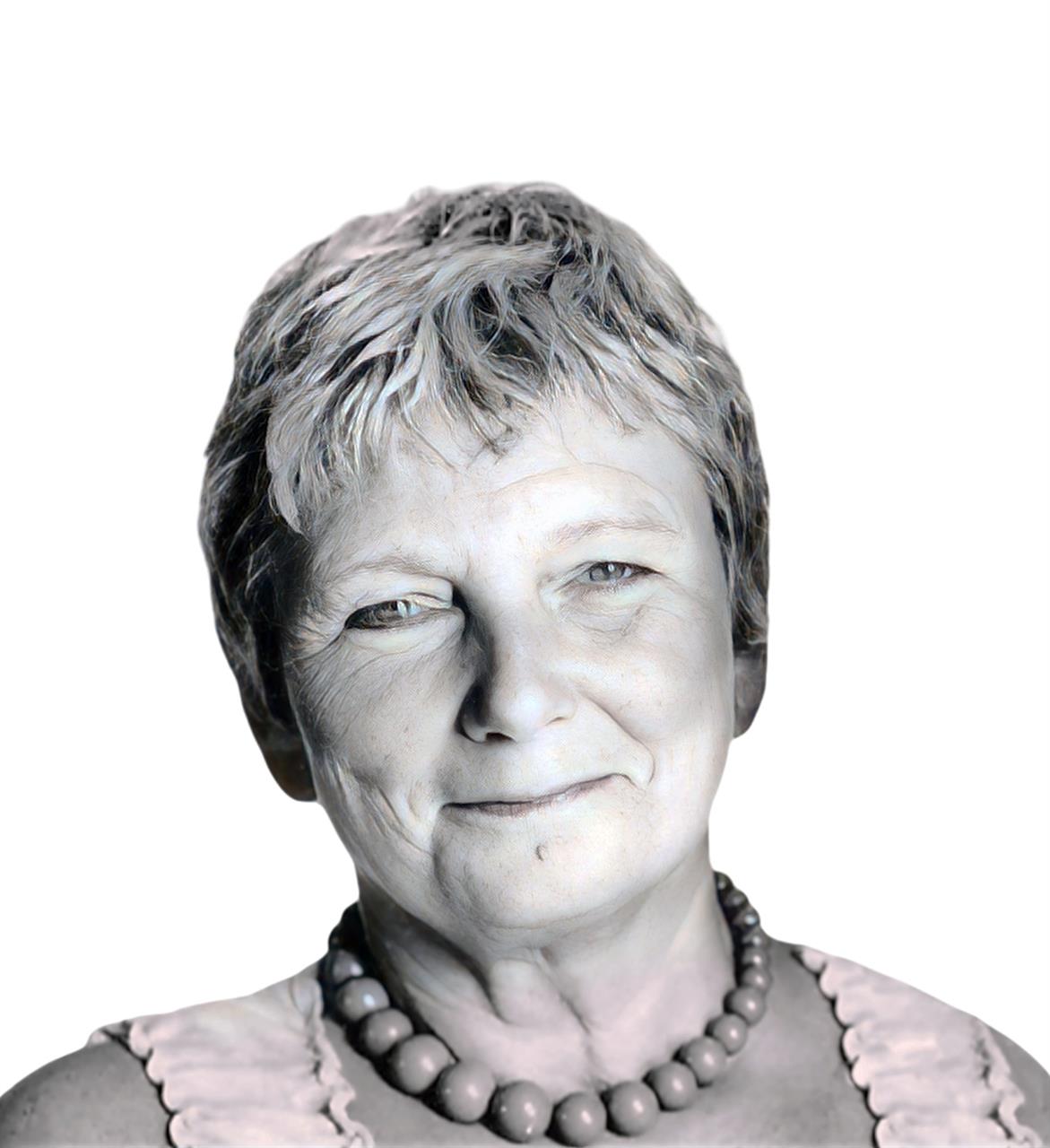 Anita Pieter Paulina Scheepers