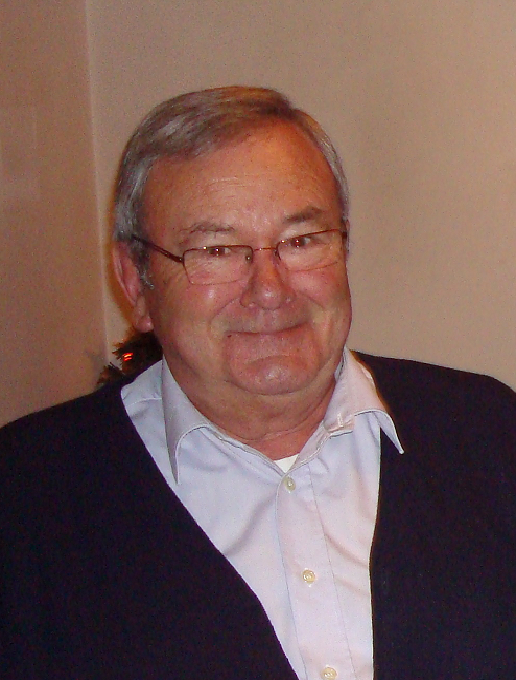 Décès de Monsieur Pierre Serge DURAND (26-10-24)