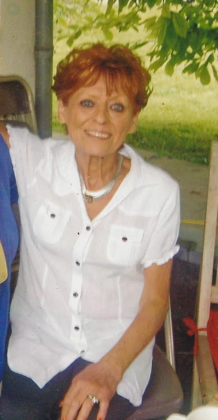 Décès de Madame Nelly VIDAL née PITON (18-12-24)