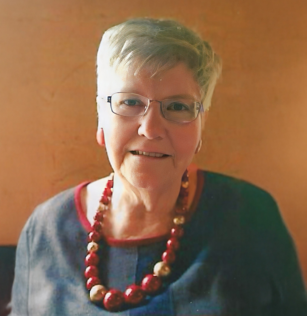 Simone Alice Hendrickx