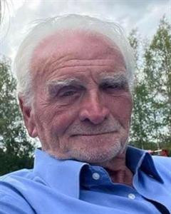 Décès de Monsieur Jean-Marie PRIGNON (07-03-25), Annonce nécrologique