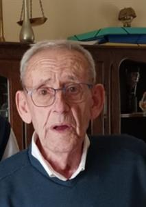 Décès de Monsieur Jean-Pierre LUQUER (06-03-25), Annonce nécrologique