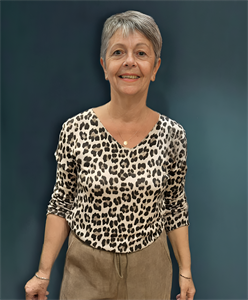 Décès de Madame Nathalie TERRIEN née DANIEL (12-03-25)