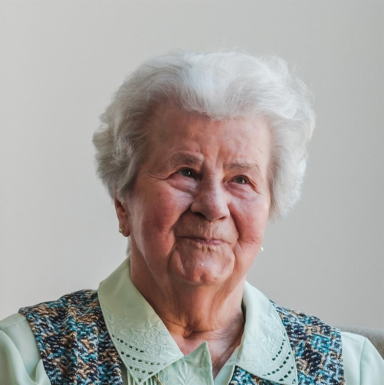 Julienne Frans Aertgeerts