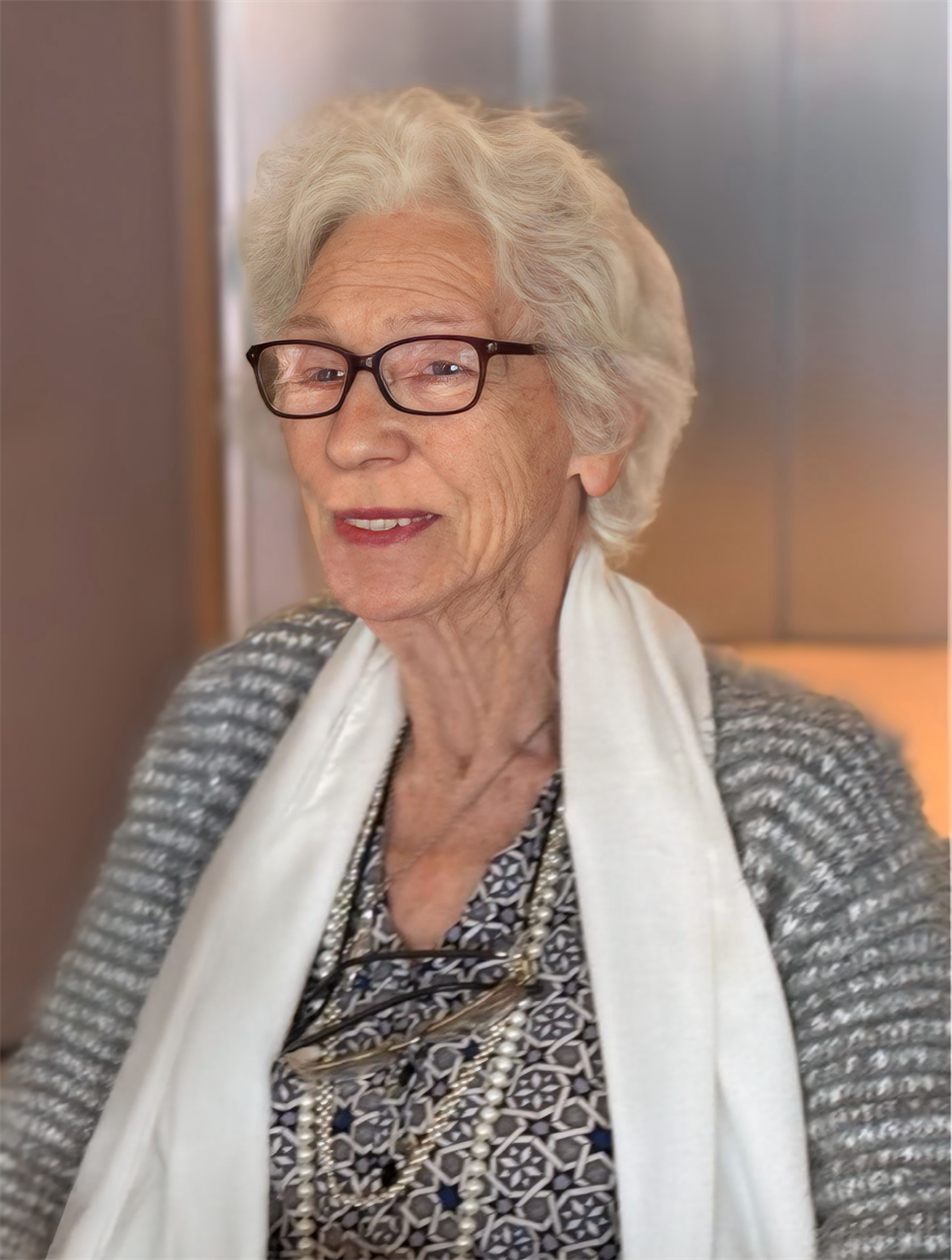 Elfrida Nelly Stultiens