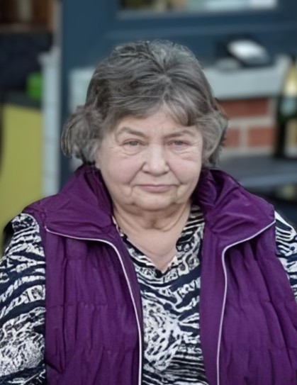 Décès de Madame Jeannine BERTRAND - SENTE (30-06-25), Annonce nécrologique