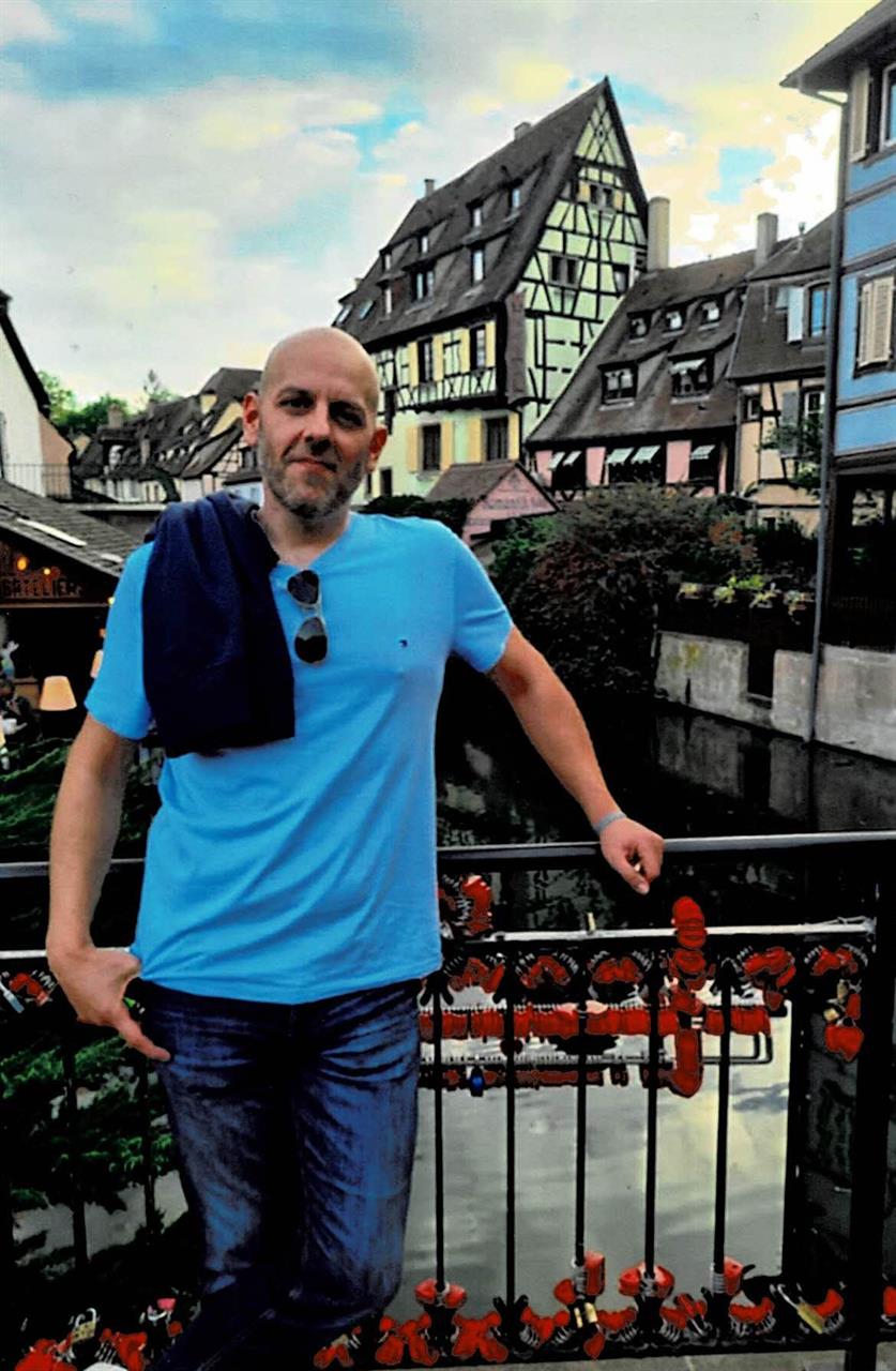 Décès de Monsieur Steve ALBERT (06-07-25), Annonce nécrologique