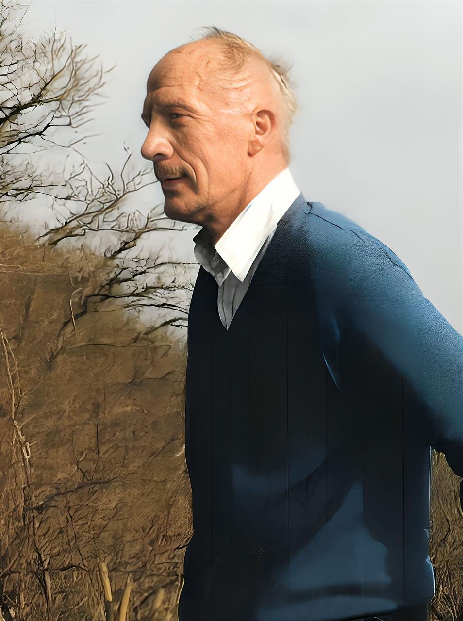 Décès de Monsieur Luc GROGNA (18-08-25), Annonce nécrologique