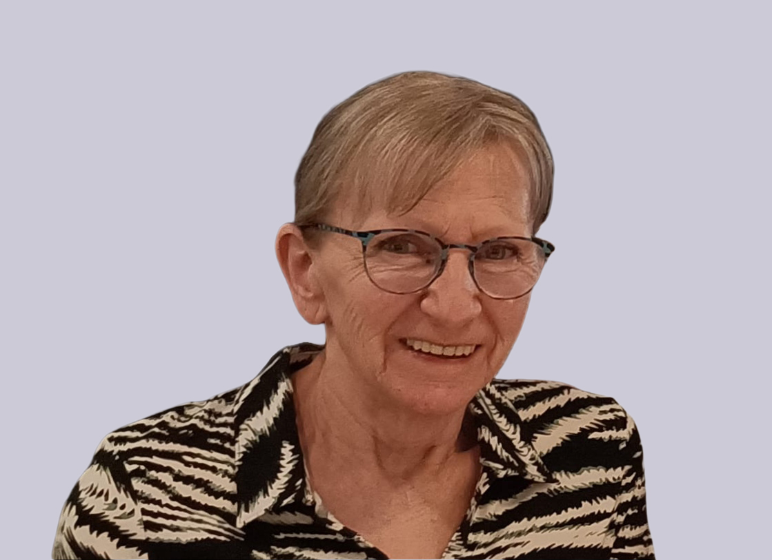 Annie Albertine Verstreken