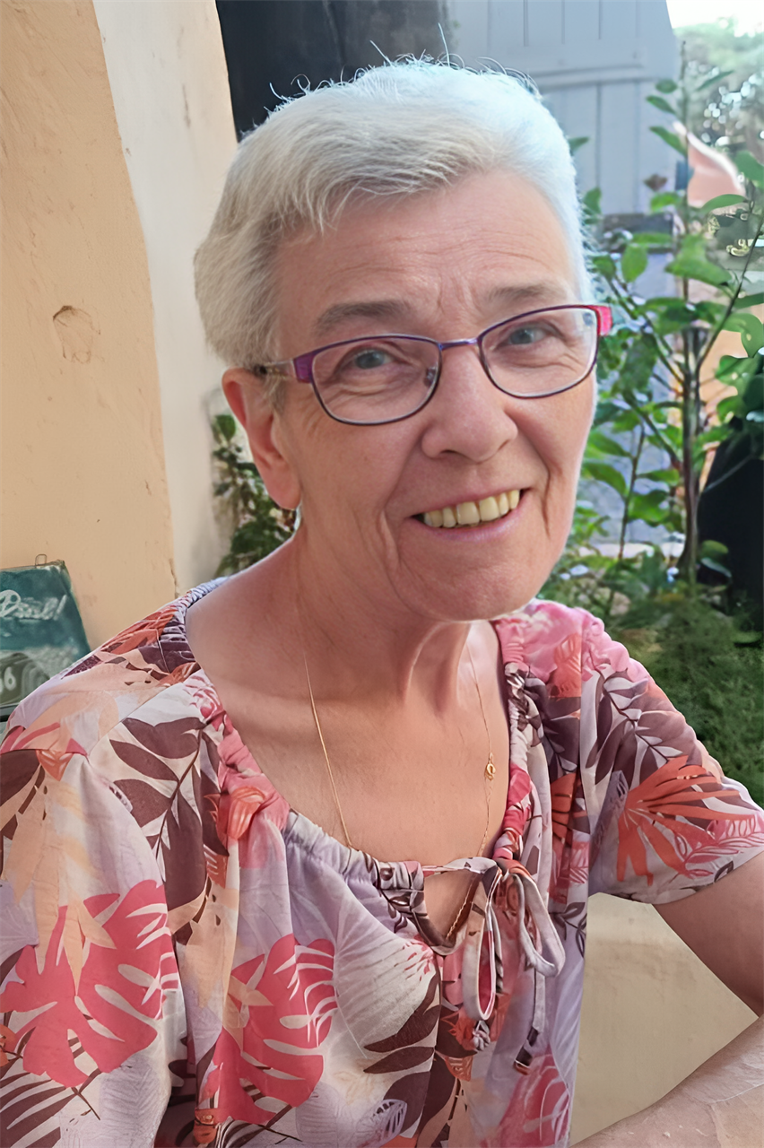 Décès de Madame Colette WLODARCZYK née RENSI (06-09-25)