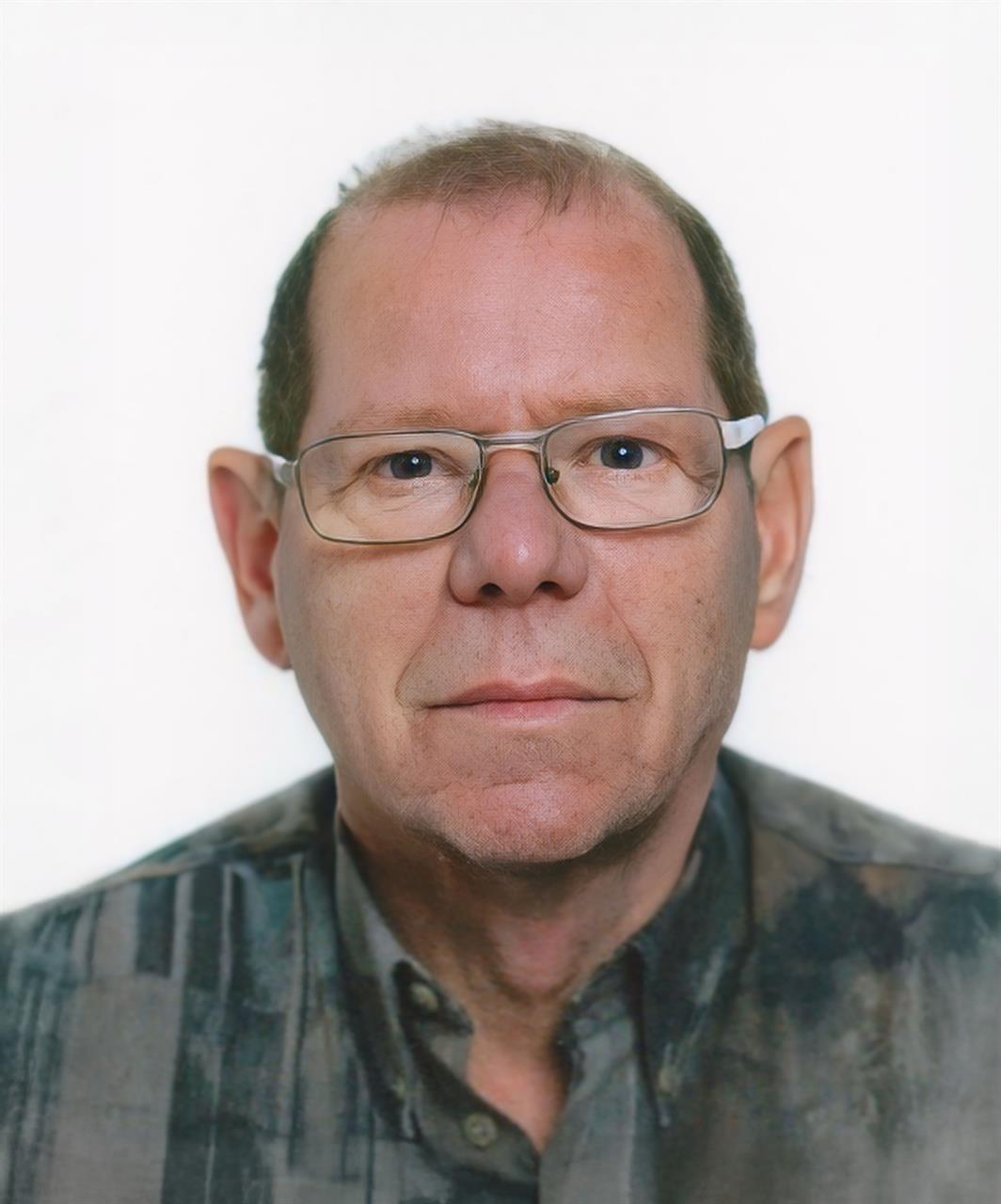 Ronald Asselbergh