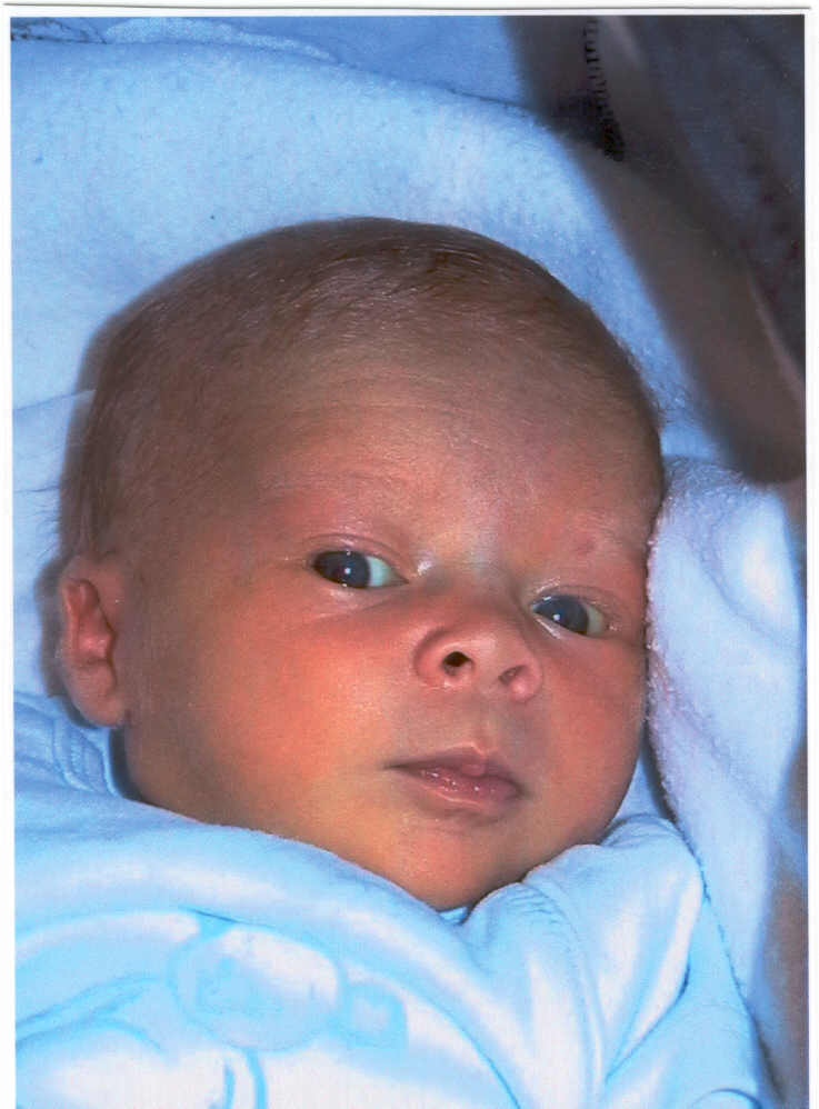 Décès de Adam DEFOY (31-07-05), Annonce nécrologique